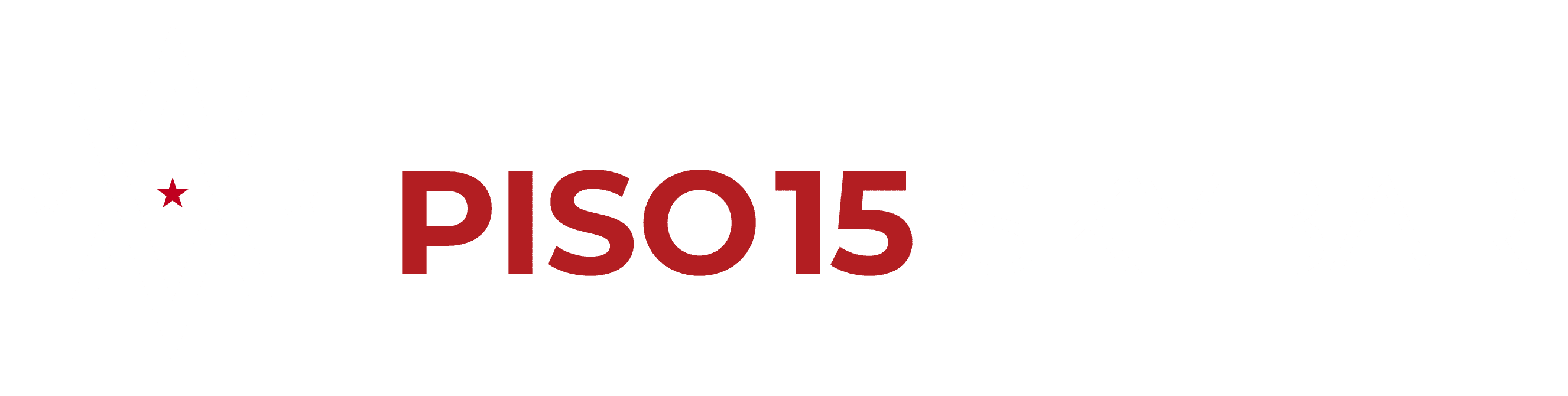 Menu | Piso 15 Sky Bar